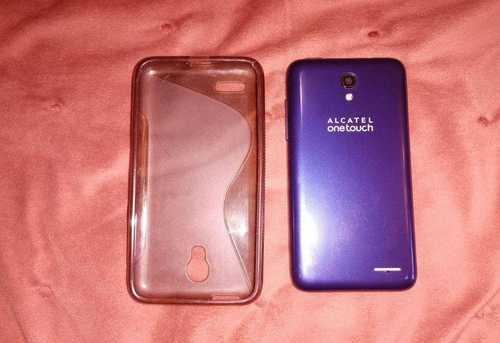 Alcatel POP S3 5050X, 4 ГБ