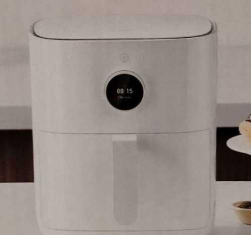 Аэрогриль Xiaomi SMART Air Fryer MAF14