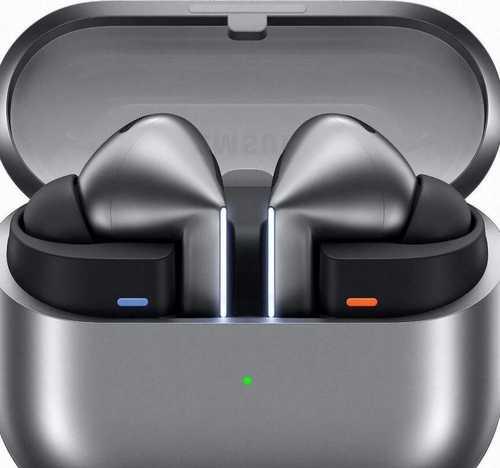 Беспроводные наушники samsung galaxy buds 3 pro