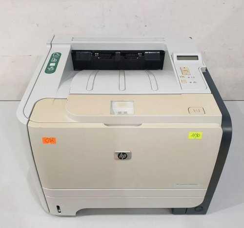 Принтер HP LaserJet P2055dn