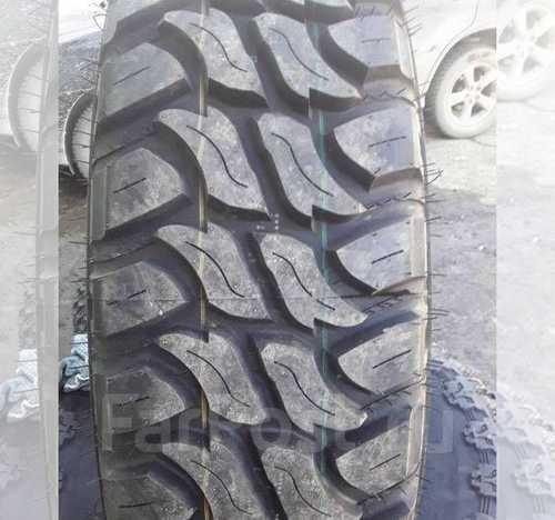 iLink Topforce M/T 235/75 R15
