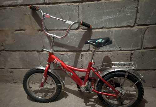 Детский велосипед Navigator Fortuna
