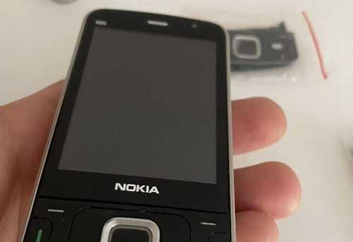 Nokia N96, 16 ГБ