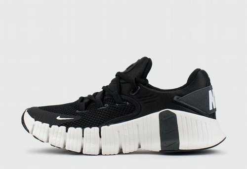 Кроссовки Nike Free Metcon 4 Black / White