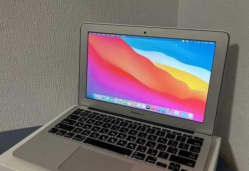 MacBook Air i5 Ростест