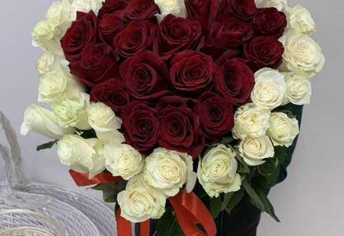 Цветы Импортные розы Ставрополь Доставка