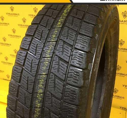 Bridgestone Blizzak Revo1 205/65 R16 95Q