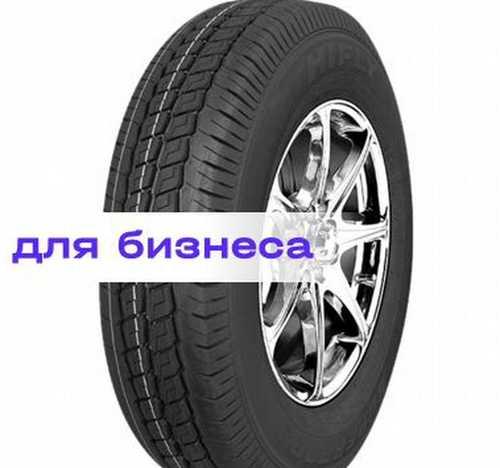 Шина HiFly Super 2000 185/75R16C 104/102R Super 2000 TL 8PR