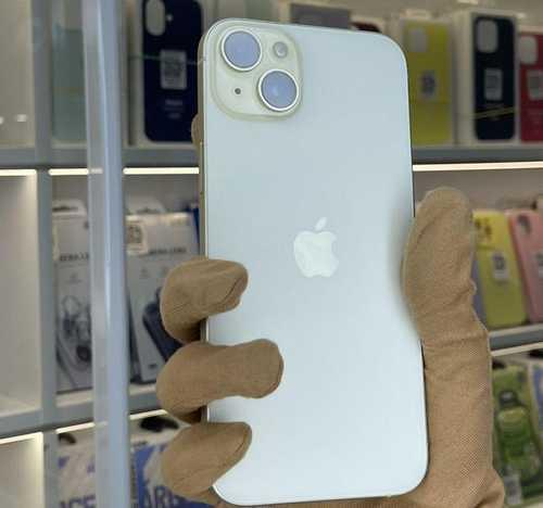 iPhone 15 Plus, 256 ГБ