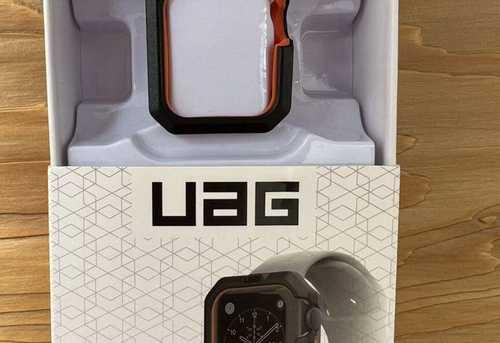 Защитный чехол UAG Watch 40/38mm