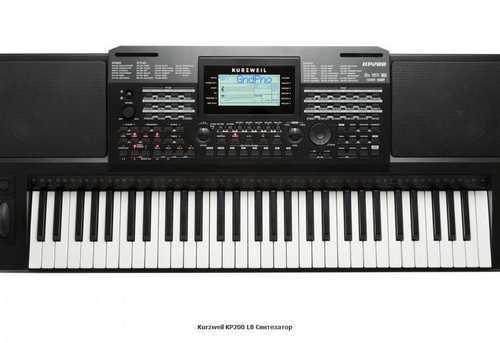 Kurzweil KP200 LB Синтезатор