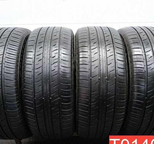 Dunlop Grandtrek PT3A 275/50 R21 113V