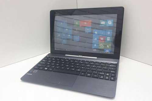 Планшет без SIM-карты asus Transformer Book t100ta