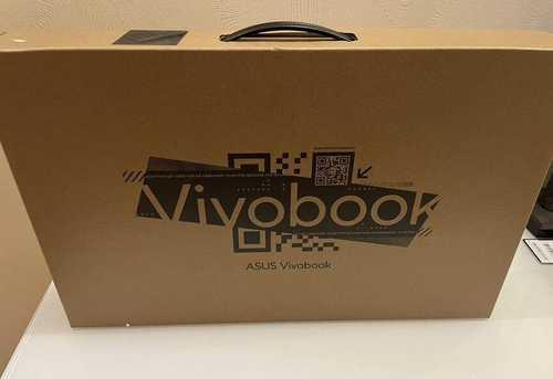 Ноутбук asus VivoBook 16 M1605YA-MB340