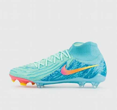 Бутсы Nike Phantom Luna II Elite FG Mint