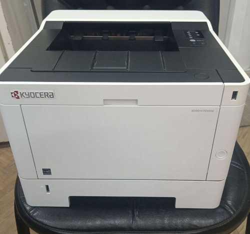 Принтер kyocera ecosys P2335d