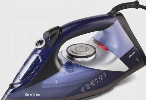 Утюг vitek VT-8321 (б/у)