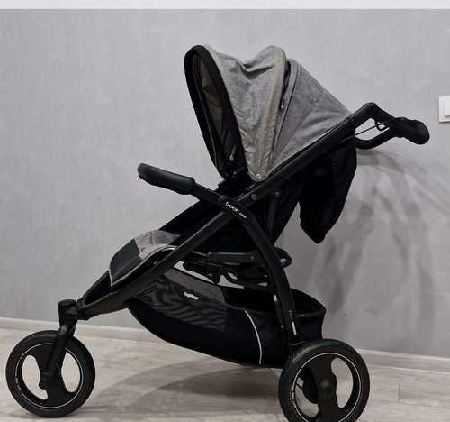 Коляска Peg perego book cross