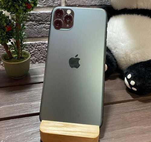 iPhone 11 Pro Max, 256 ГБ