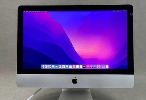 Apple iMac 21 Retina 4K 2019 i5 3.0/8/1000 HDD
