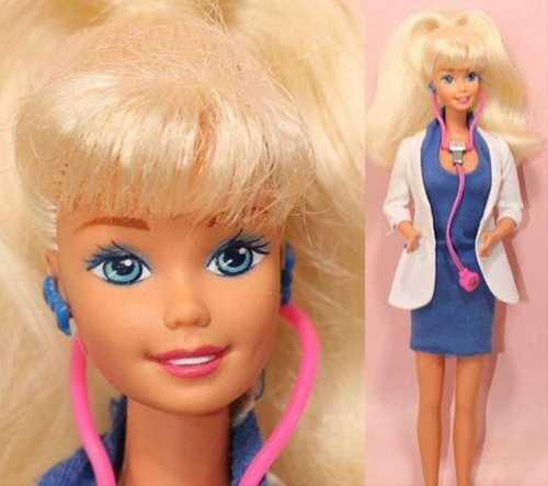 Doctor Barbie 1993