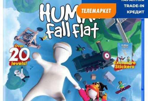 Игра для PS4 Human: Fall Flat. Dream Collection (Р