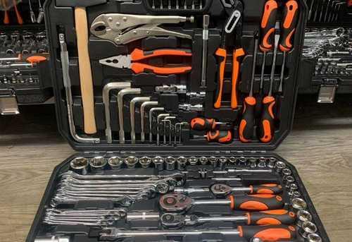 Набор инструментов 129 предметов Tools