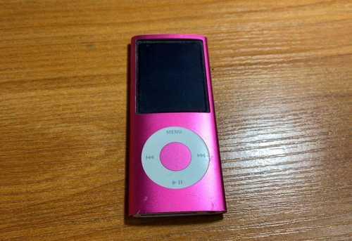 Плеер iPod nano 8gb