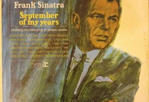 Frank Sinatra