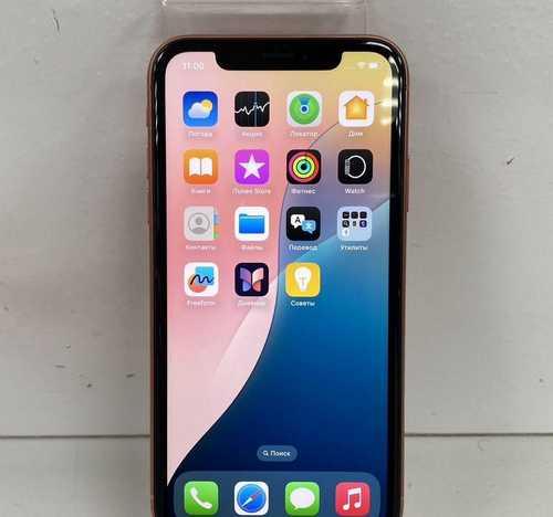 iPhone Xr, 64 ГБ