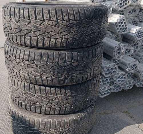 Nokian Tyres Hakkapeliitta 7 195/55 R16