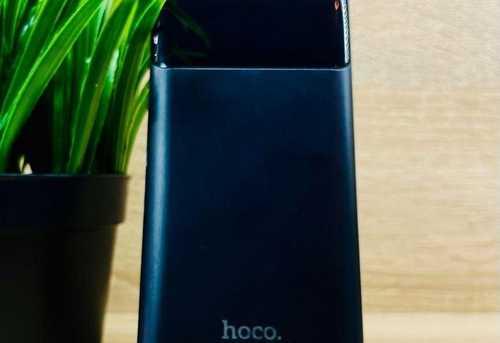 Внешний аккумулятор Hoco 10A