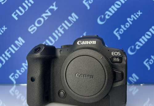 Canon eos r6 (3011)