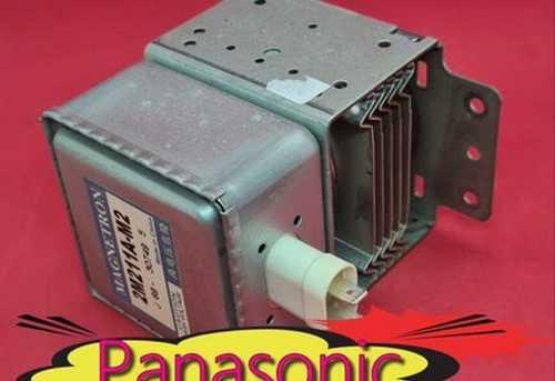 Магнетрон 2M211A-M2 свч Panasonic (панасоник (бу)