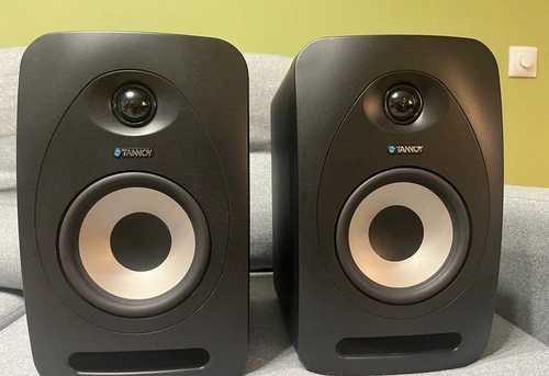 Tannoy reveal 502 комплект