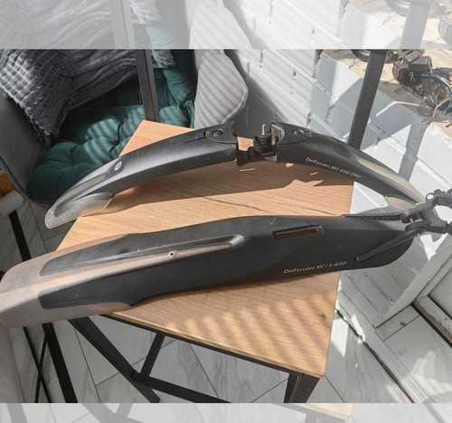 Крылья topeak defender 29