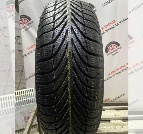 Bfgoodrich G-Force Winter 185/65 R15 88T