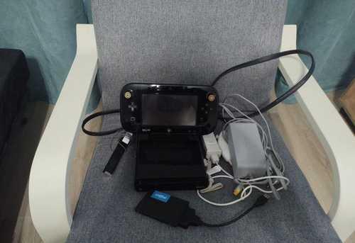 Nintendo Wii U 32GB