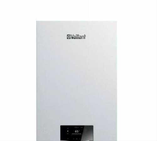 Настенный газовый котел Vaillant ecoTEC plus VU 20