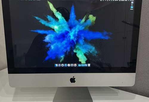 Apple iMac 21.5 Mid 2011