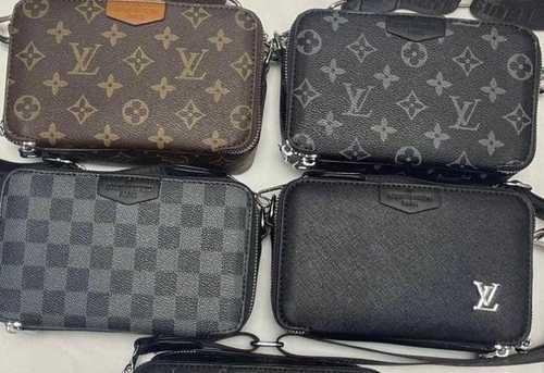 Сумка женская Louis Vuitton (Арт.44533)