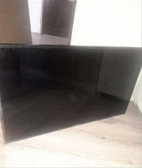 Телевизор LG 50up75006lf на запчасти