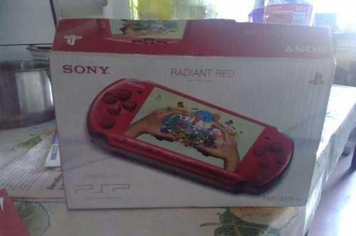 Продам PSP