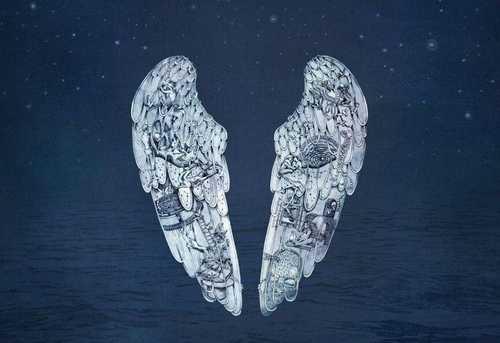 Coldplay - Ghost Stories (1 LP)