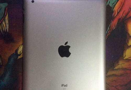 iPad 3 32gb (Wi-fi)
