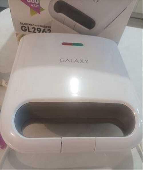 Сэндвич тостер Galaxy