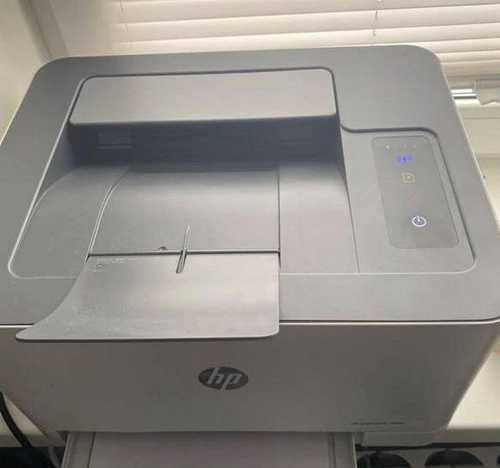 Принтер лазерный HP Color LaserJet 150nw