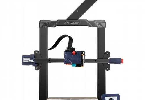 3D принтер Anycubic Kobra - новый