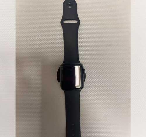 Часы apple watch 3 38 mm