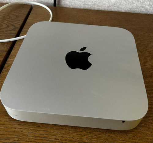 Apple Mac mini 16gb ssd 512gb   hdd 1tb